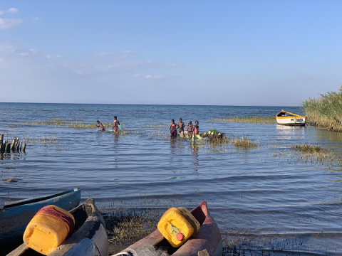 New project launch: CLARE Behavioural Adaptation for Water Security and ...